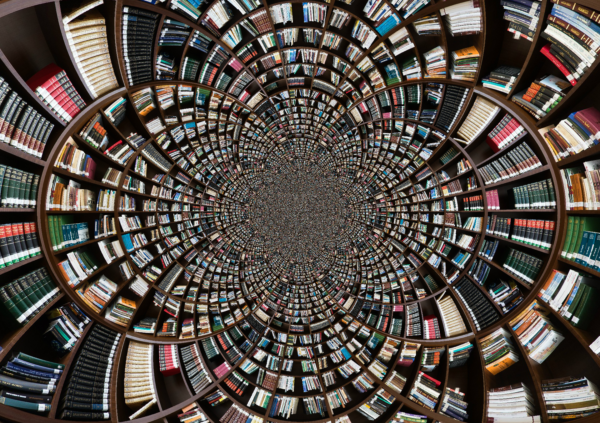 Towers of Babel: An Interview with the Founder of The Untranslated ...
