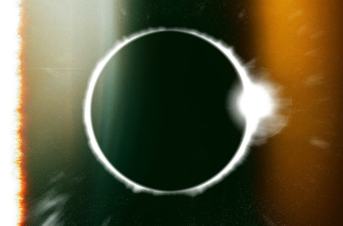 OFFERING – The Collidescope