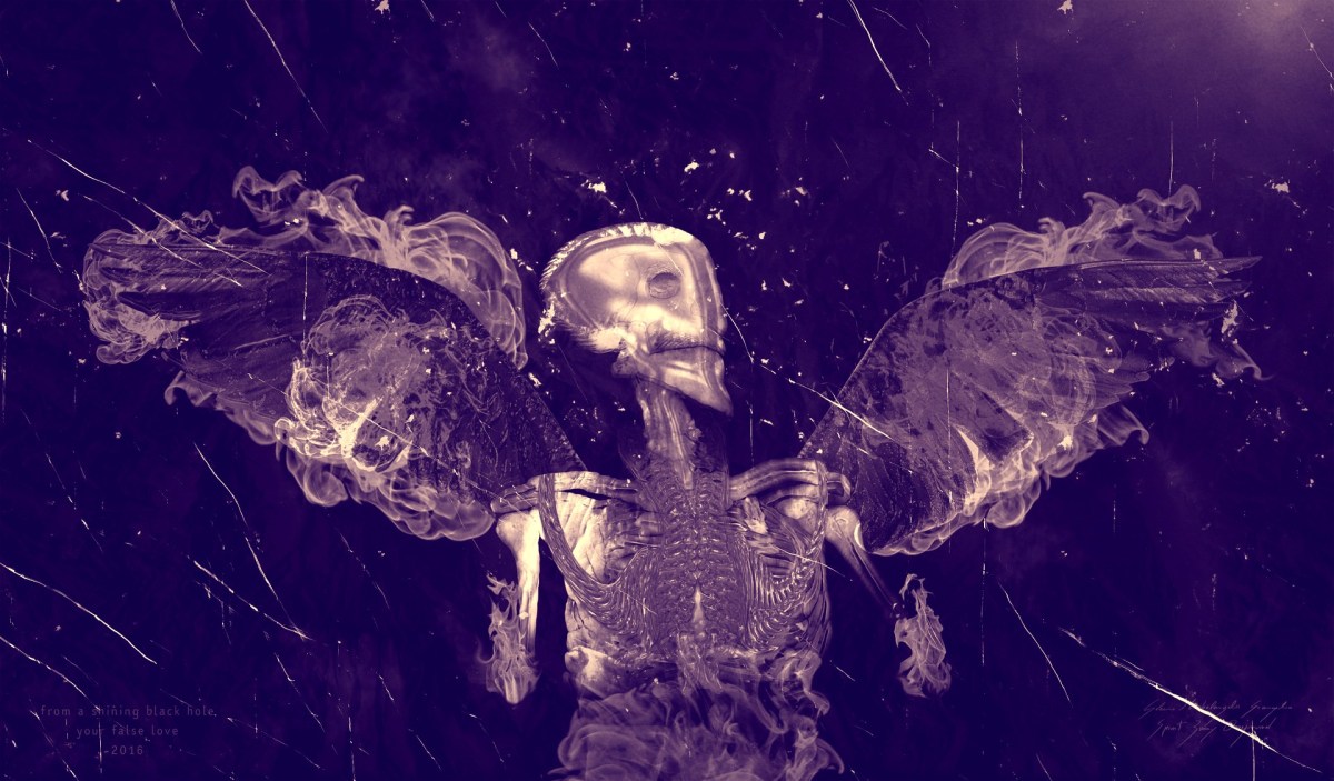 Pushing the Brain Deeper: An Interview with Jim Meirose – The Collidescope