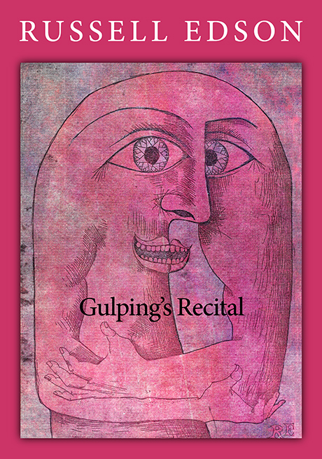 Gulping’s Recital by Russell Edson – The Collidescope