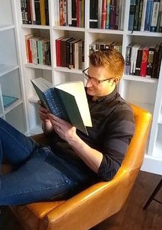 Intelligent Seasoning: An Interview with Chris Via of Leaf by Leaf ...