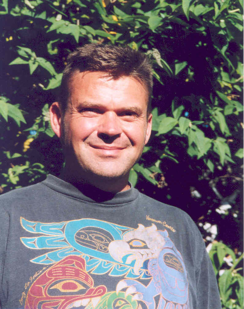 One Thousand and None Nights: An Interview with Rhys Hughes – The ...