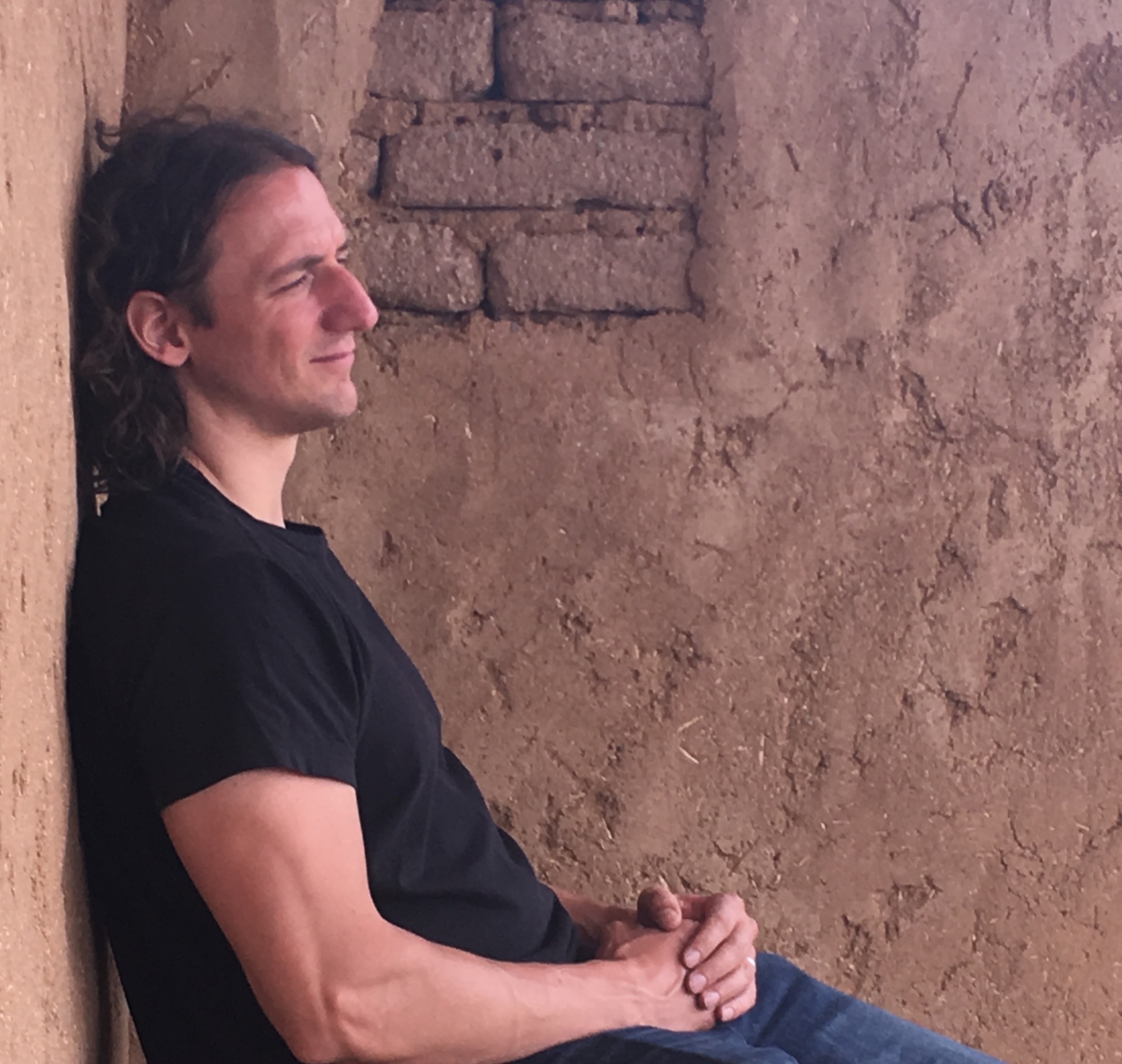 Catching Up on Emails – The Collidescope