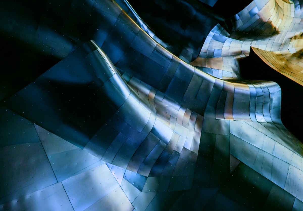 Two-Part Invention, Minor Key – The Collidescope