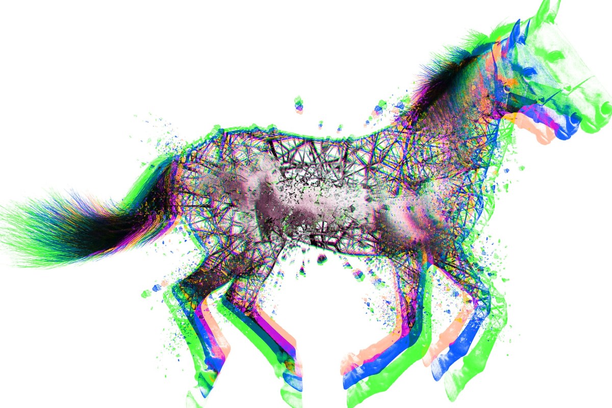 Equinimity – The Collidescope