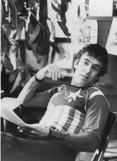 Mangled Hands by Johnny Stanton – The Collidescope