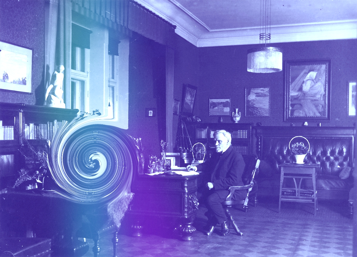 (In)visible Translations: An Interview with Douglas Robinson – The ...