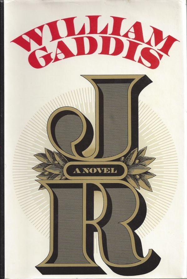 Giddy for Gaddis: An Interview with Steven Moore – The Collidescope