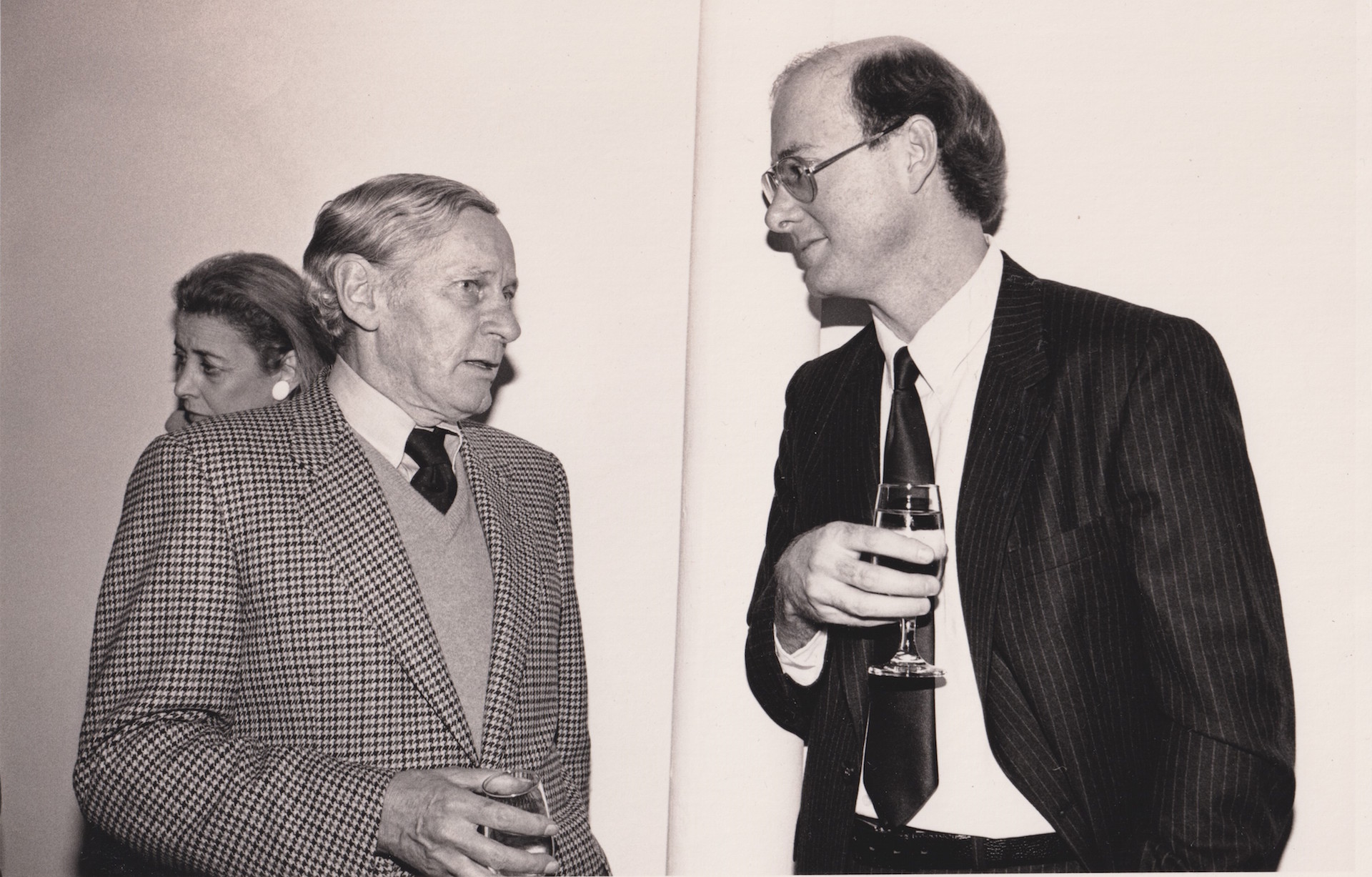 Giddy for Gaddis: An Interview with Steven Moore – The Collidescope