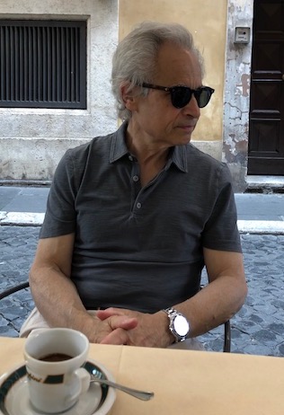 The Charnel Imp by Alan Singer – The Collidescope