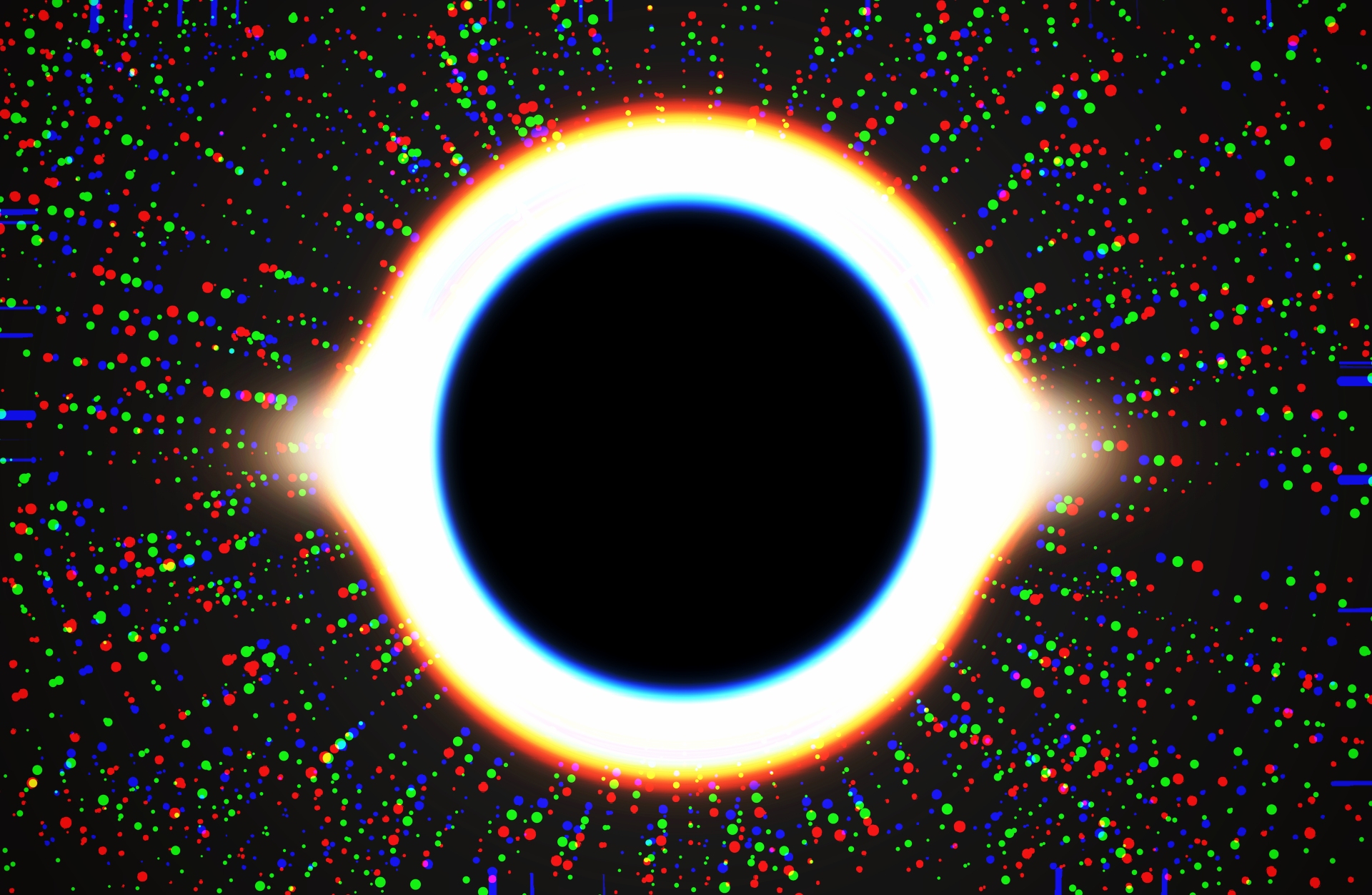 April 2021 – The Collidescope