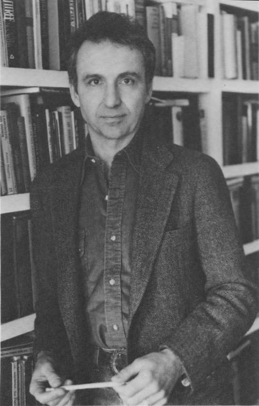 Women and Men by Joseph McElroy – The Collidescope