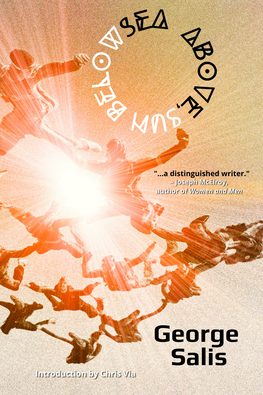 About – The Collidescope