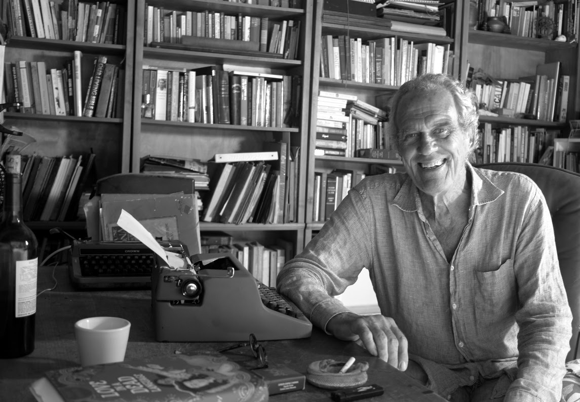 Love in a Dead Language by Lee Siegel – The Collidescope