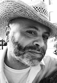 A Cultural Wasteland: An Interview with Robert Lopez – The Collidescope
