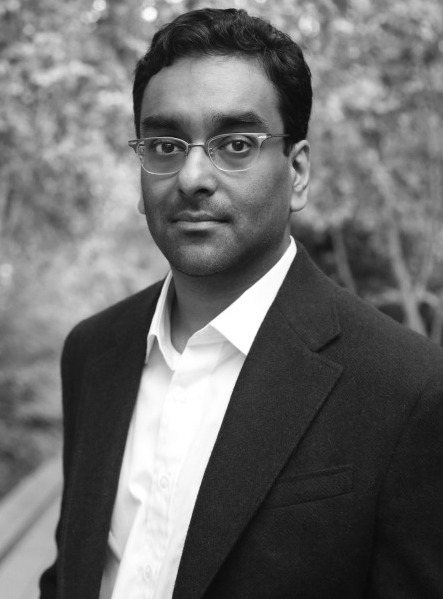 Sifting Through Rubble: An Interview with Mark de Silva – The Collidescope