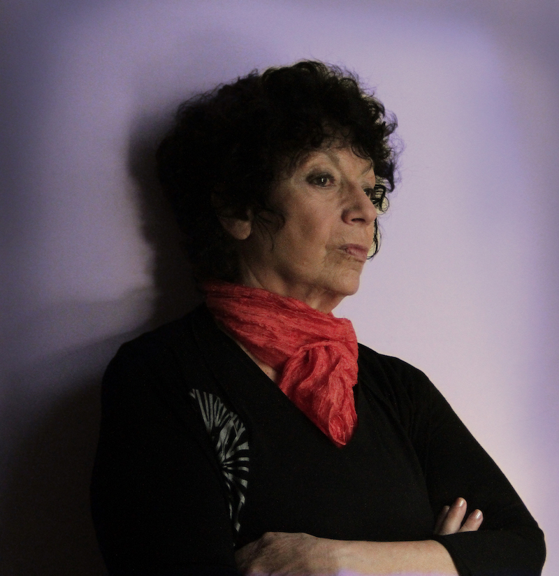 Rich Cosmologies: A Rare Interview with Luisa Valenzuela – The Collidescope