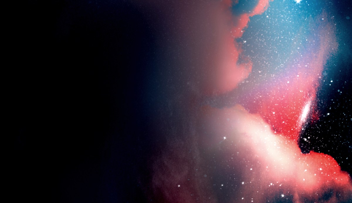 The First – The Collidescope