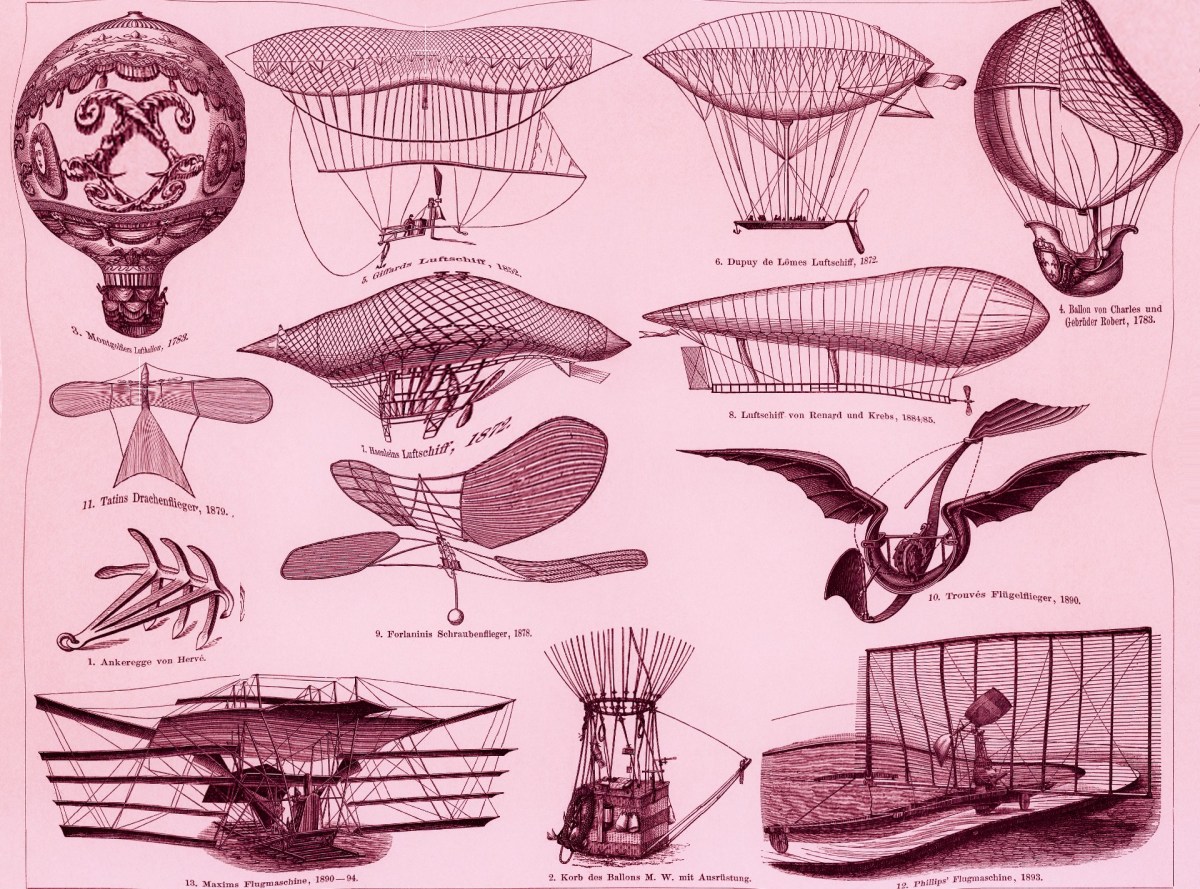 A Review of 13 Writhing Machines by Tom La Farge – The Collidescope