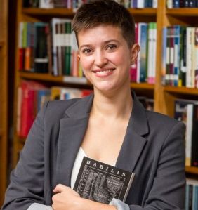 The Imperfect Names: An Interview with Alyssa Quinn – The Collidescope