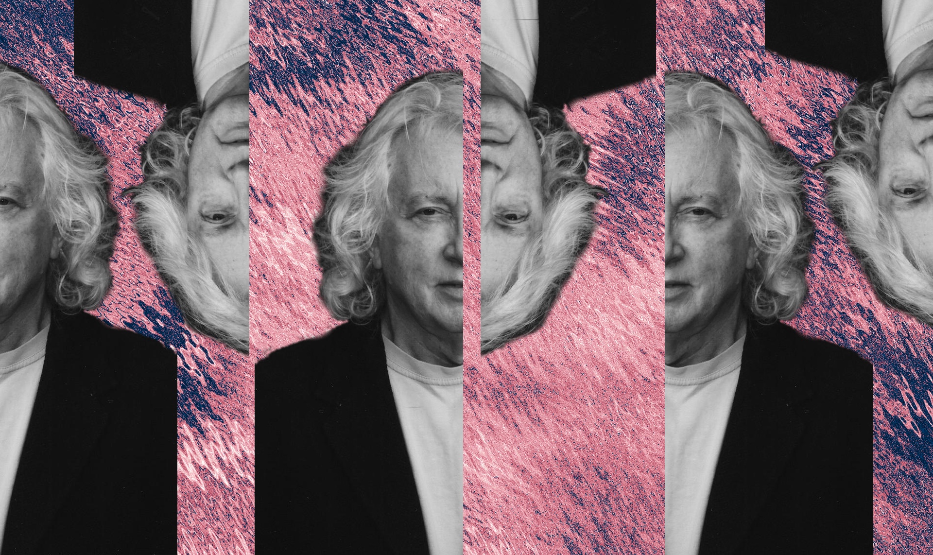 We, the Culprits: An Interview with Steve Erickson – The Collidescope