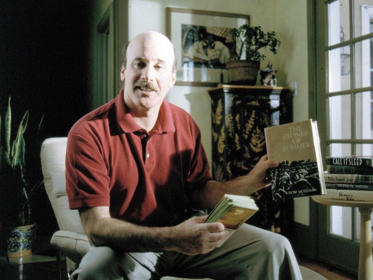 Wilted Roses: An Exclusive Interview with Mark Moskowitz of Stone ...