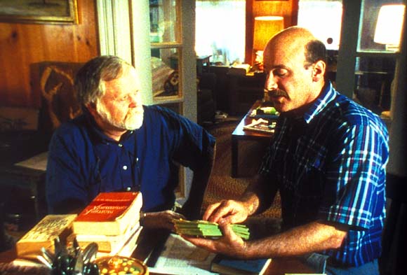 Wilted Roses: An Exclusive Interview with Mark Moskowitz of Stone ...