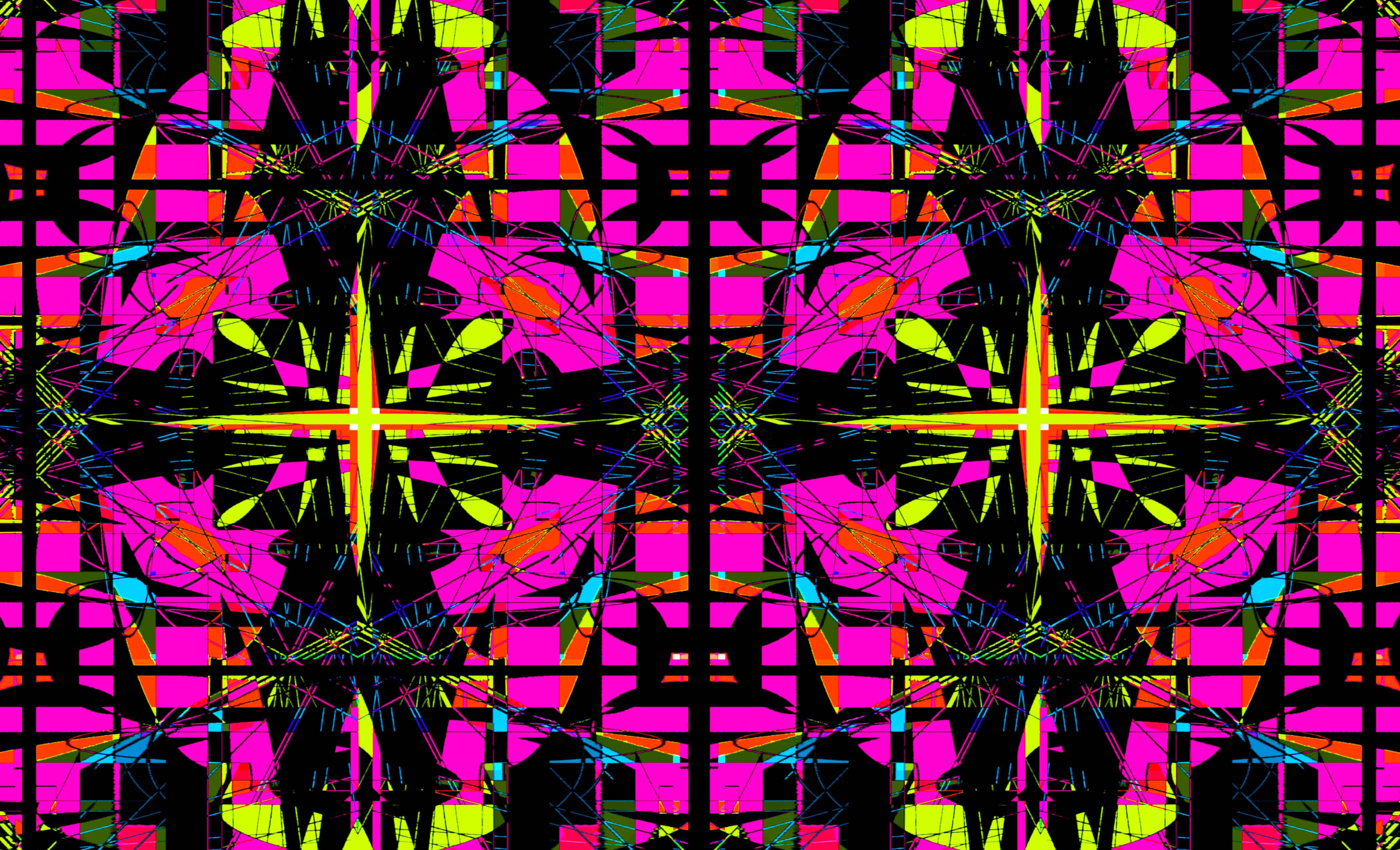 One Thousand Kisses – The Collidescope