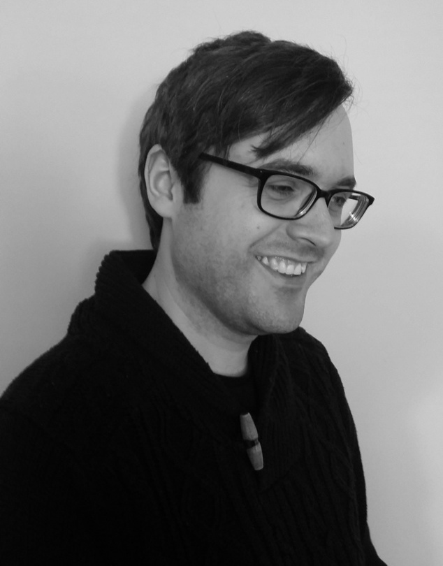 Canker of Self: An Interview with M.J. Nicholls – The Collidescope