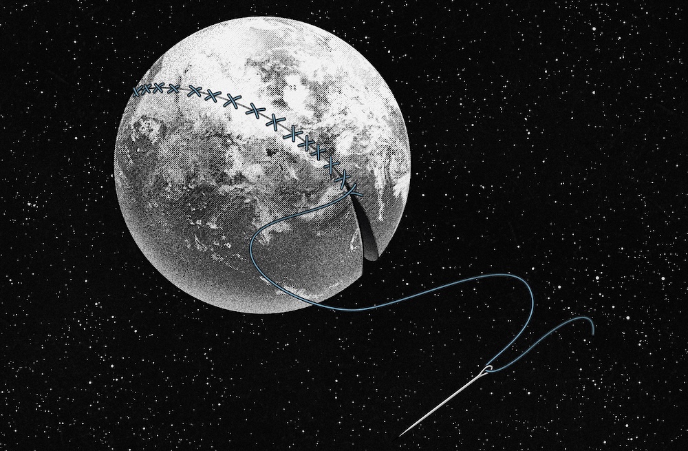 The Exes Have Eyes – The Collidescope