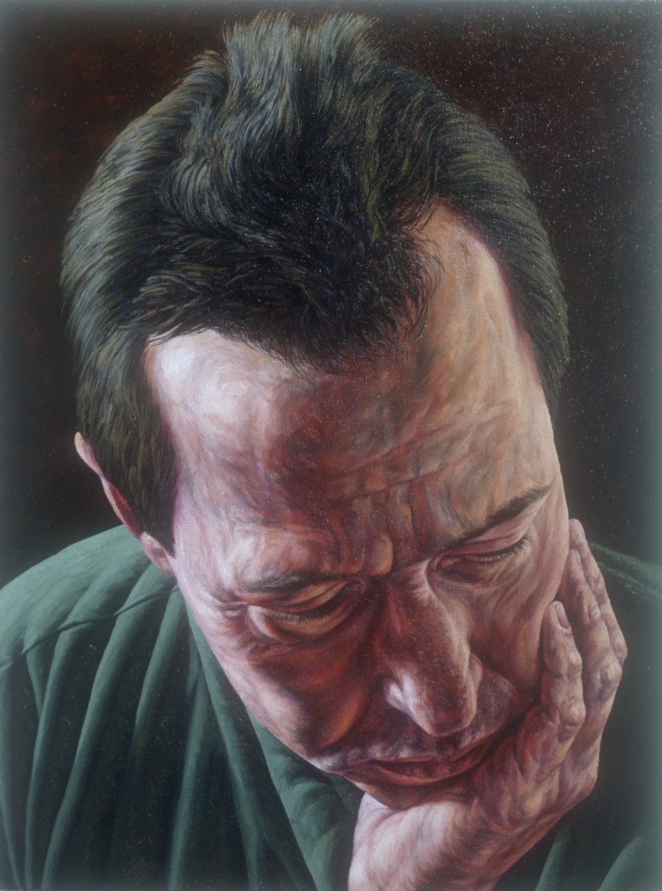 Magic Theatre: A Rare Interview with James Fritzhand – The Collidescope