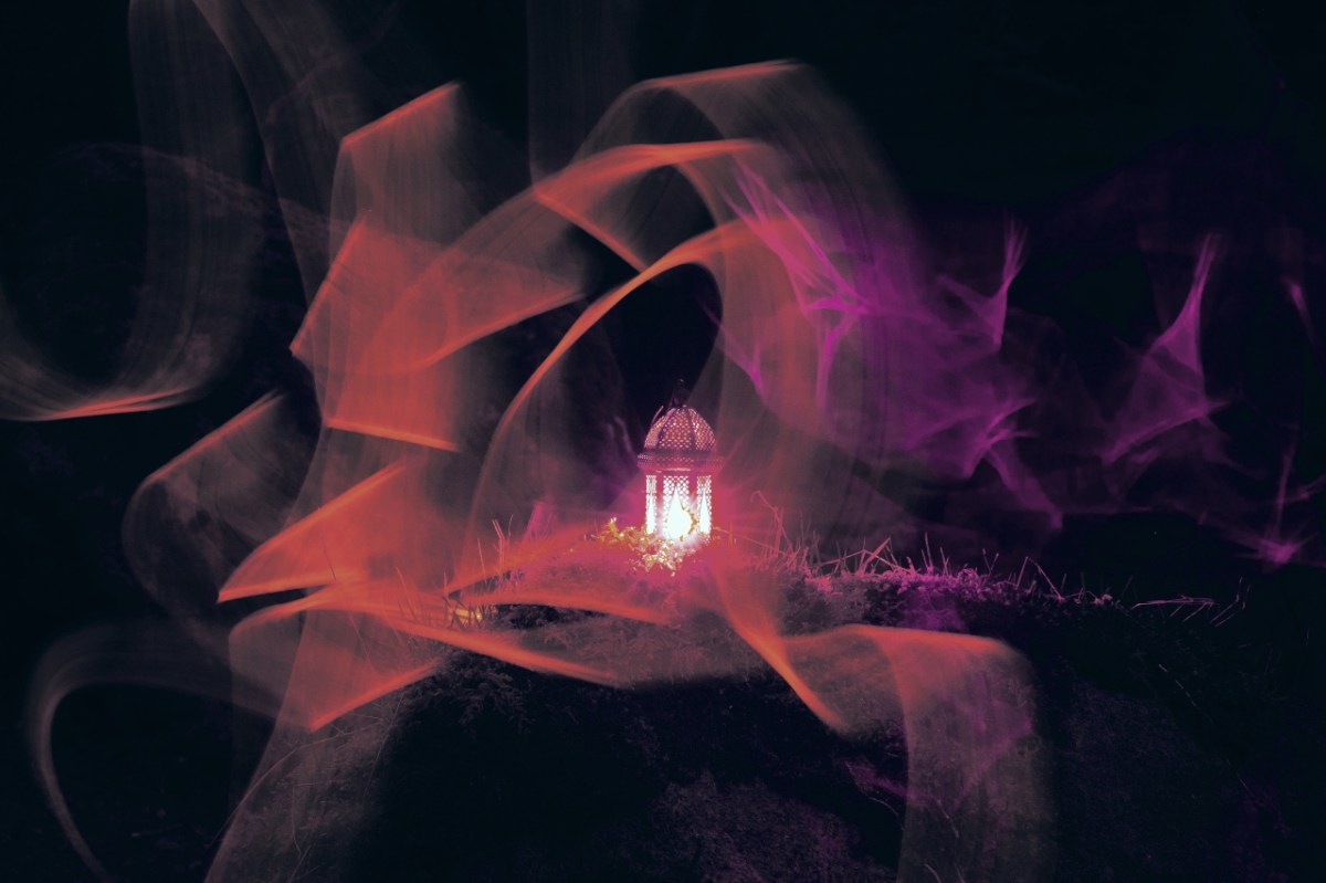 What’s Really Scary Are Miniature Horses: A Review of Dobby Gibson’s Hold Everything – The ...