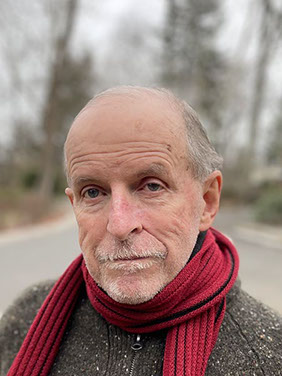 Earthly Time: A Rare Interview with Thomas McGonigle – The Collidescope