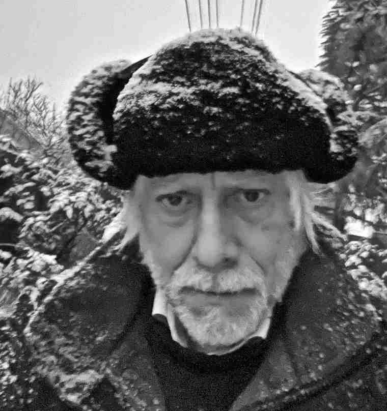 Symphonies of Thousands: An Exclusive Interview with Gary Lloyd Noland ...