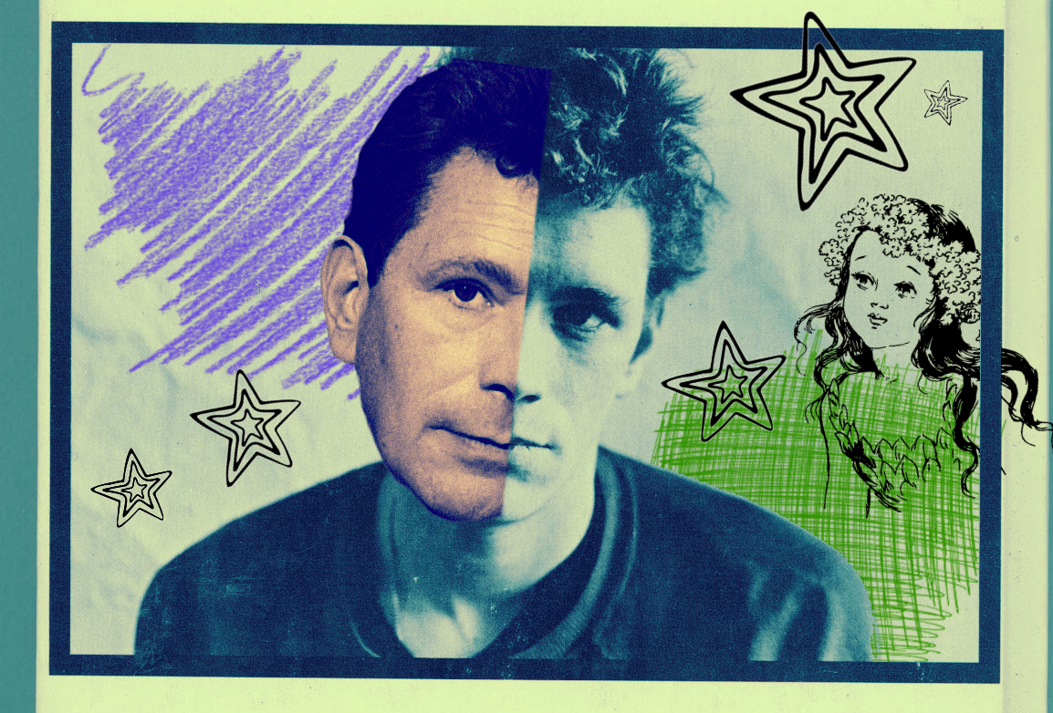 Borne Back Ceasefully: A Rare Interview with Tom Carson – The Collidescope