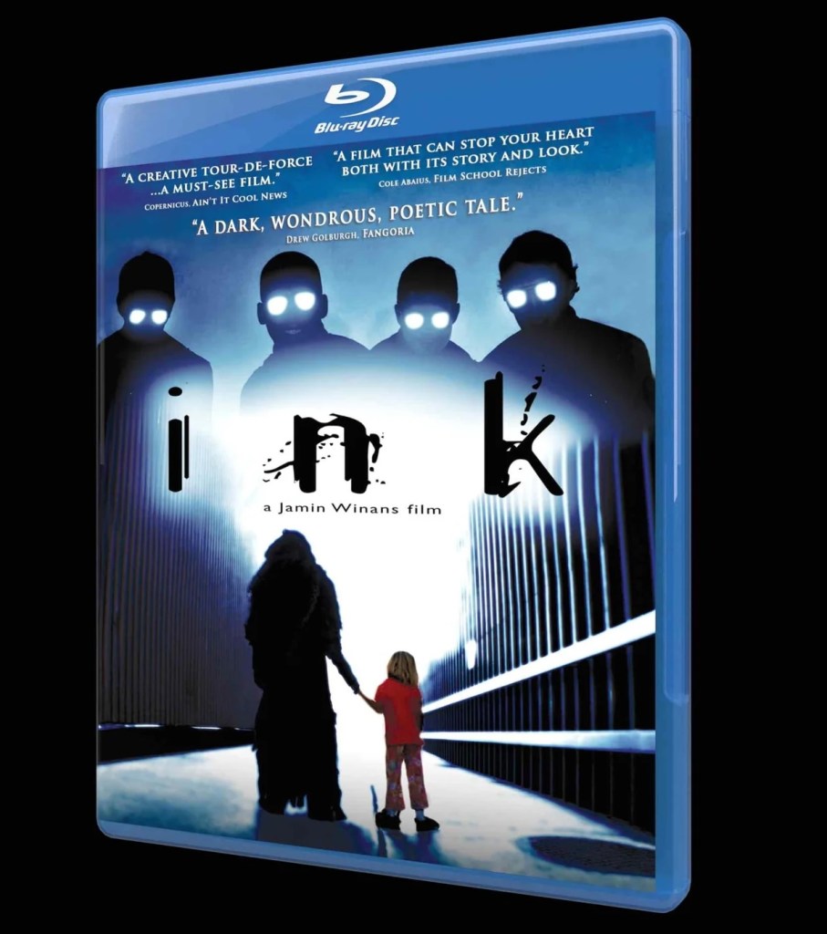 Mechanical Fantasy: An Interview with Jamin Winans – The Collidescope